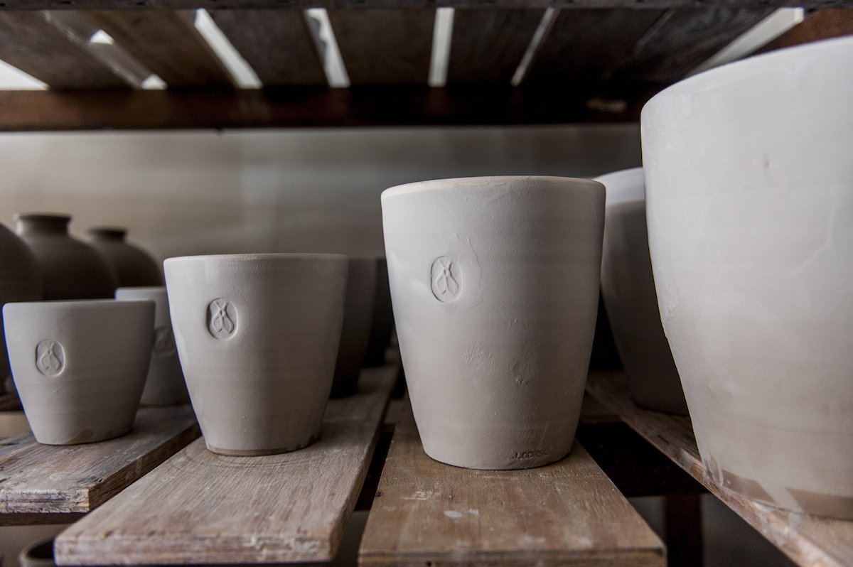 Wissahickon Pottery – Soul Made Stoneware
